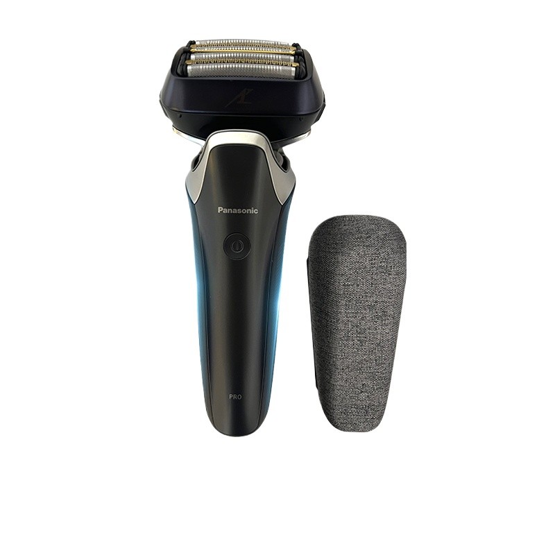 Japan Panasonic razor direct mail new genuine goods purchasing 6 head ...