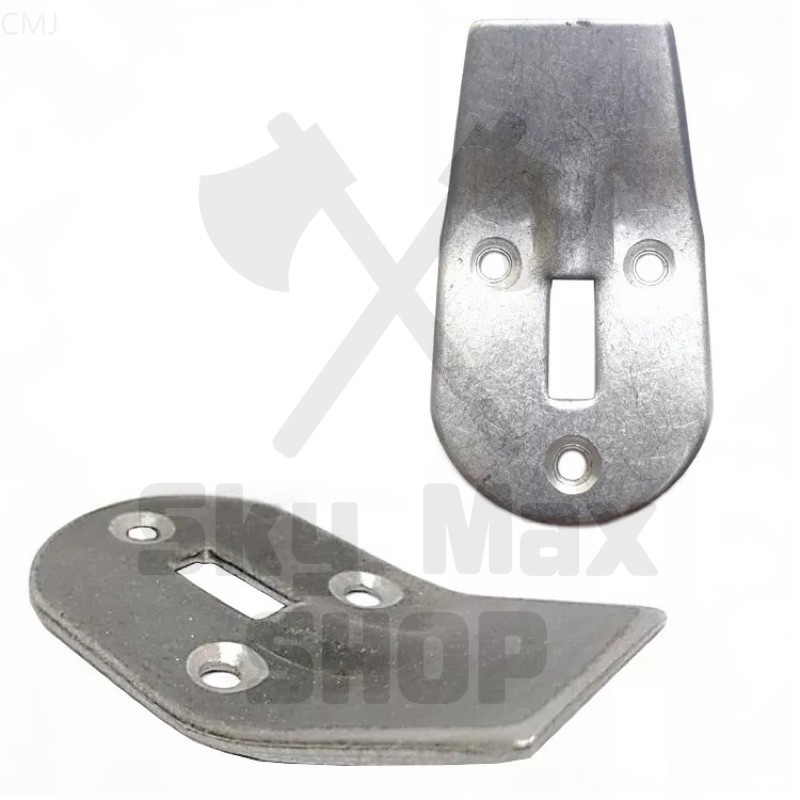 Sky Lavatory Bracket Galvanized Sink Wall Mount Bracket (PER PAIR) COD ...