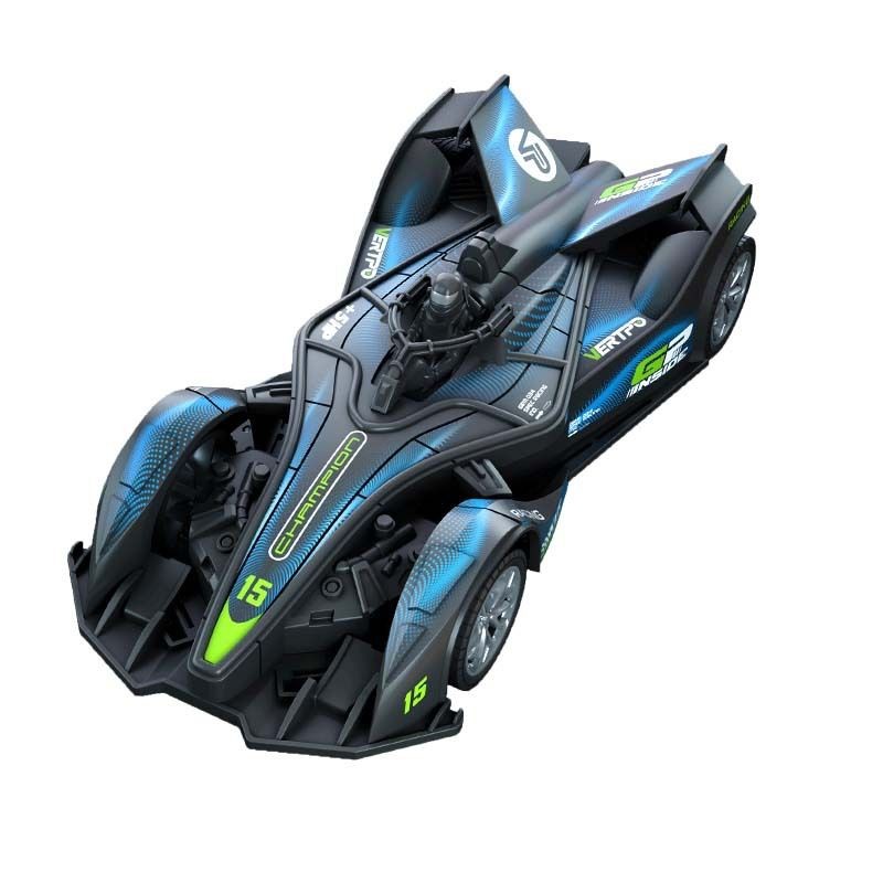 Remote Control Car Rechargeable Wireless F1 Formula Racing Drift High ...