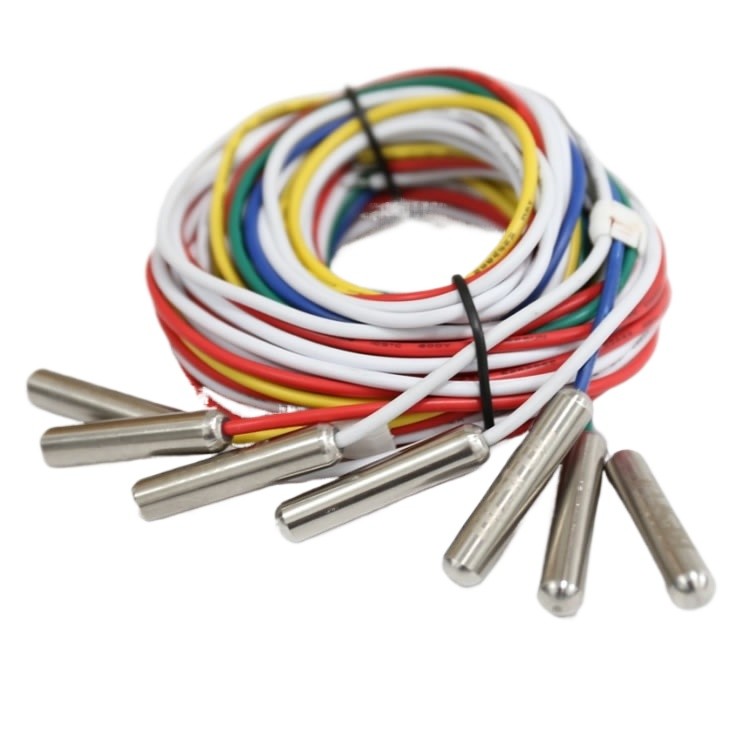 Water level electrode water level probe stainless steel electrode type ...