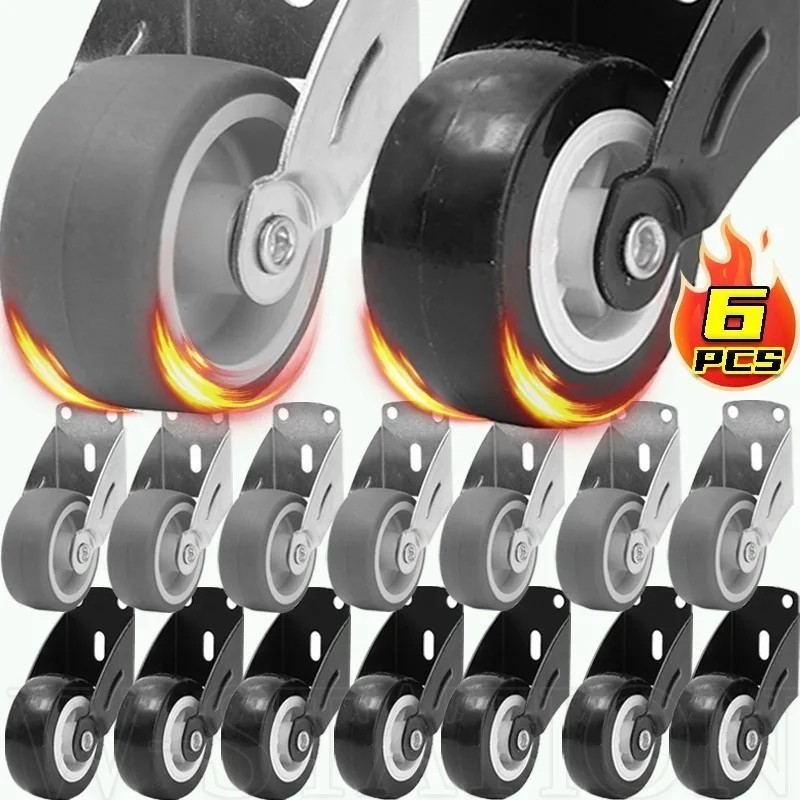 Anti-Sagging Door Bottom Support Wheel - Multifunctional Cabinet Door ...