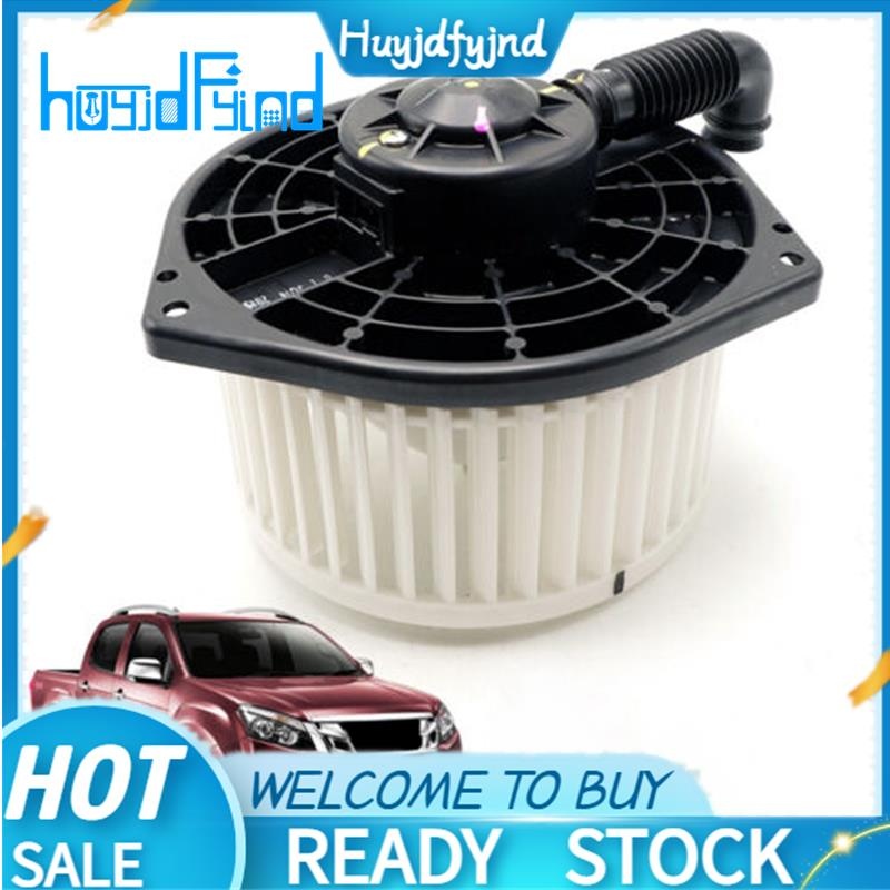 For Isuzu D-Max Truck Pick Up 2012-2018 Blower Fan Motor Rotate ...