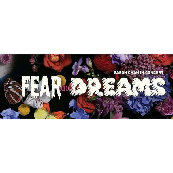 bini bini lomo cards FEARandDREAMS Acrylic Signage EASON Eason Chan ...