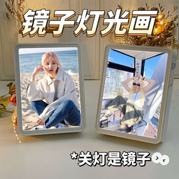 bini bini lomo cards gidle Song Yuqi around the same lighting, mirrors ...