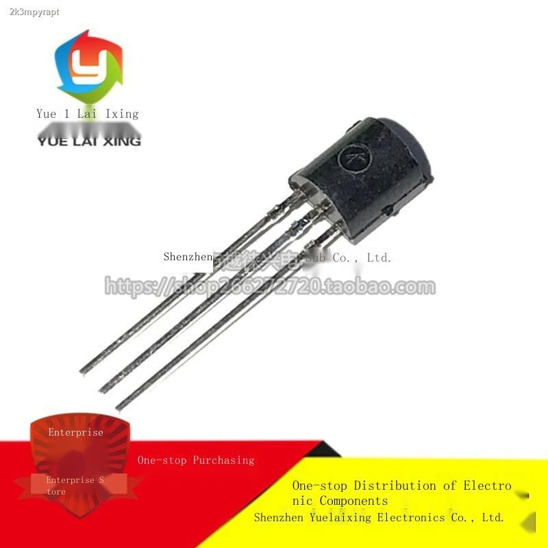 Triode KSP42 A42 500MA TO-92 NPN low power transistor (20 pieces ...