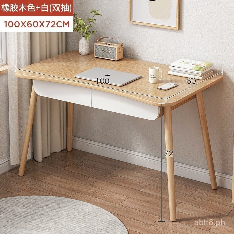 Desk Simple Computer Desk Desktop Student Household Study Table Study ...