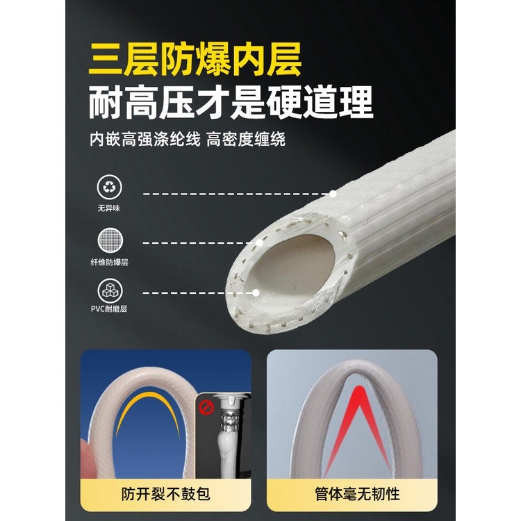 Suitable for Midea fully automatic washing machine original water inlet ...