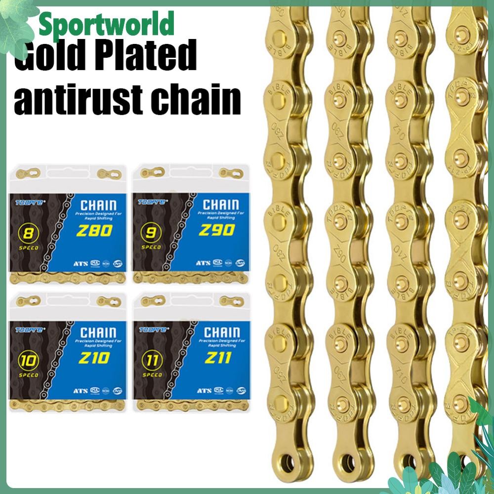 Bike Chain X11 Mtb Chain 10 Speed MTB Chain X10 Bike Chain 8/9/10/11 ...