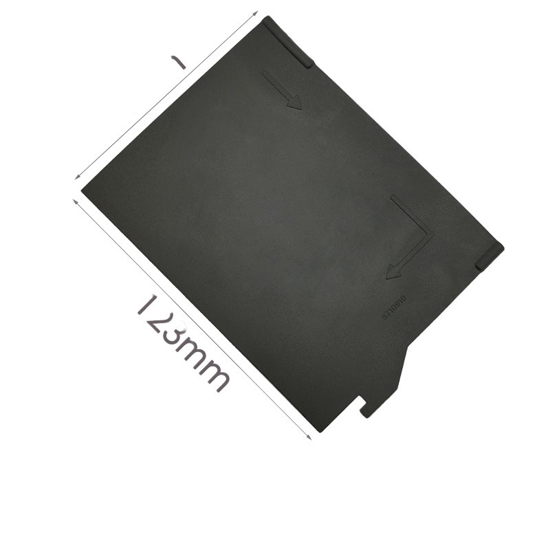 Arc-breaking plate Schneider interphase partition NSsX insulation block ...