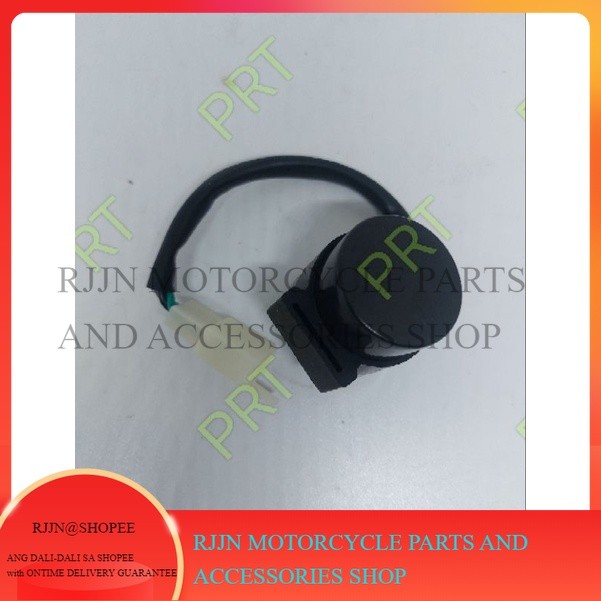 RUSI SC125 GALA/GY6 FLASHER RELAY | Shopee Philippines