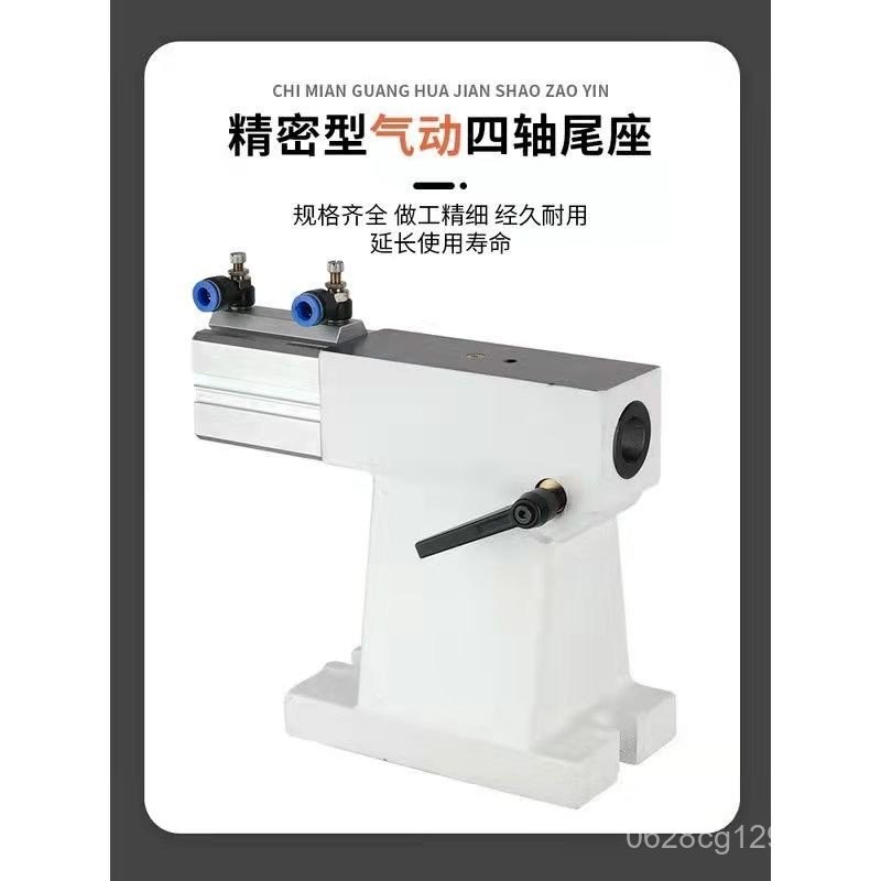Manual Thimble j8161Indexing Head with Interchangeable Indexing ...