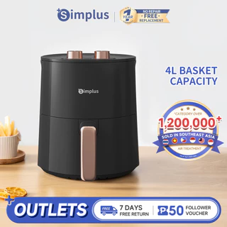 Simplus Outlet Store, Online Shop | Shopee Philippines