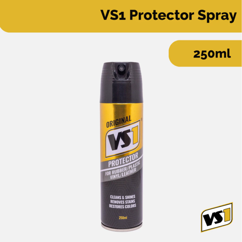 ORIGINAL VS1 PROTECTOR SPRAY 250ML | Shopee Philippines