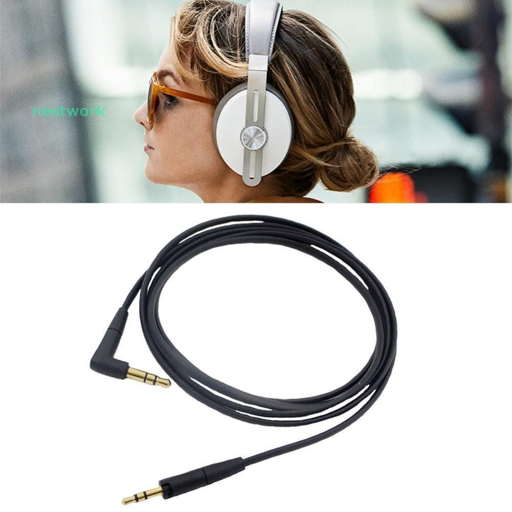 [Ready Stock] 3.5mm to 2.5mm Audio Cable Headset Cord Wire for ...