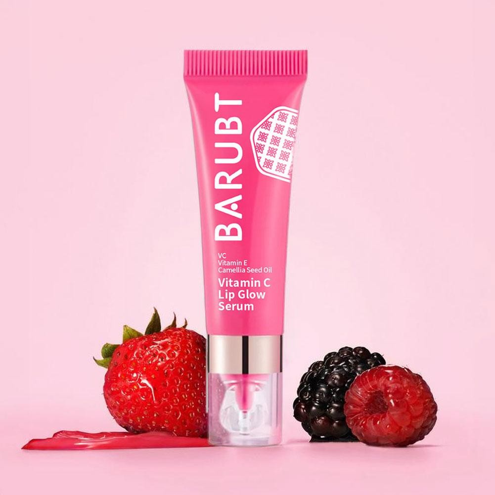 BARUBT Lipstick Moisturizing And Nourishing Colors Diminish Dullness ...