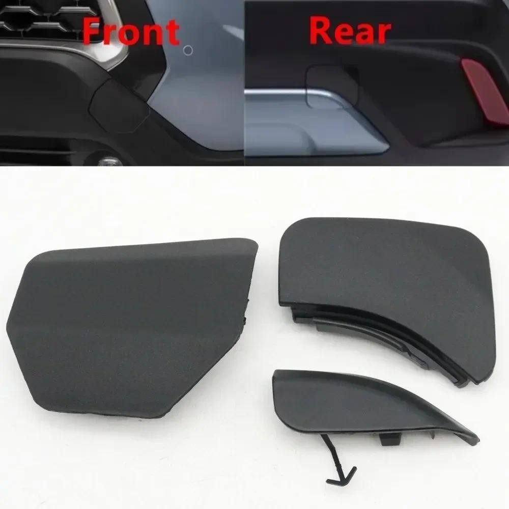 53128-0A060 Car Rear Front Bumper Towing Hook Hole Eye Trailer Cover ...