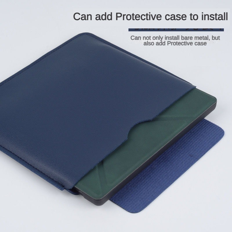 Boox Go Color7 7Inch Leather Liner Bag with Lid[Shipped on the Same Day ...