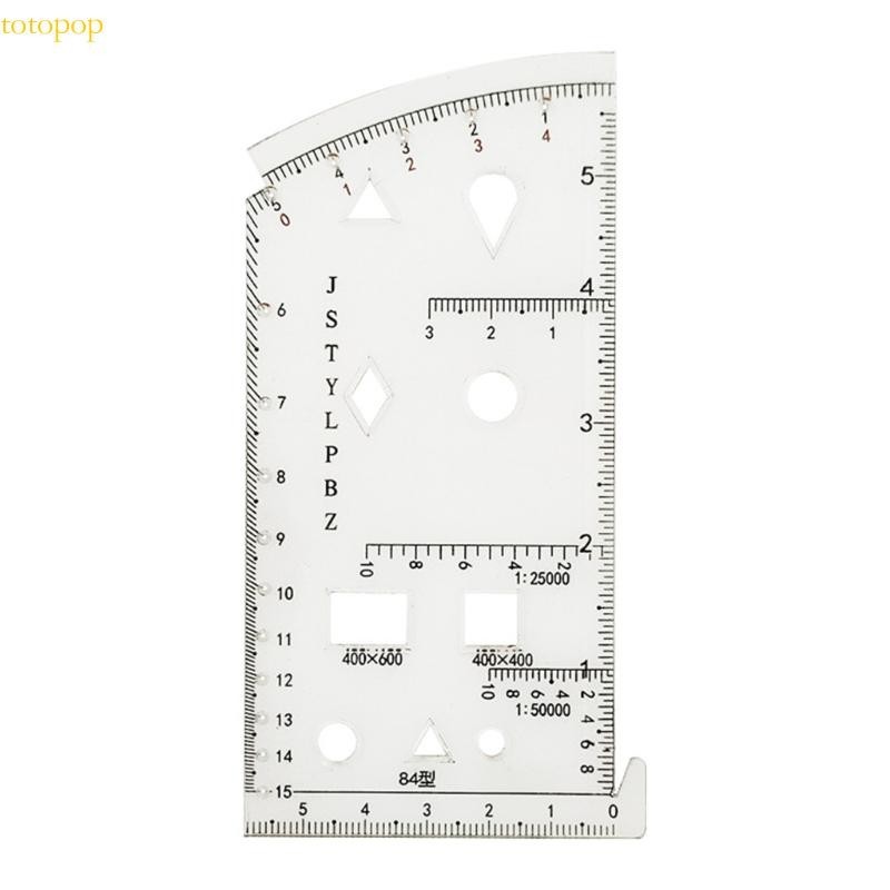 Top Geometric Drawing Template Rulers Tools Coordinate Scale Military ...