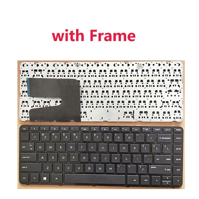 Hp Pavilion 14N 14-D 14-A 14-N 4-n200 14-N000 14-N100 248 245 240 246 ...