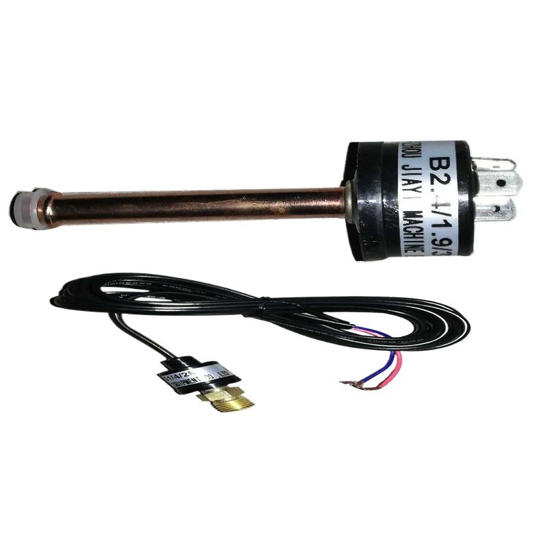 Air conditioning heat pump pressure switch controller cold storage unit ...