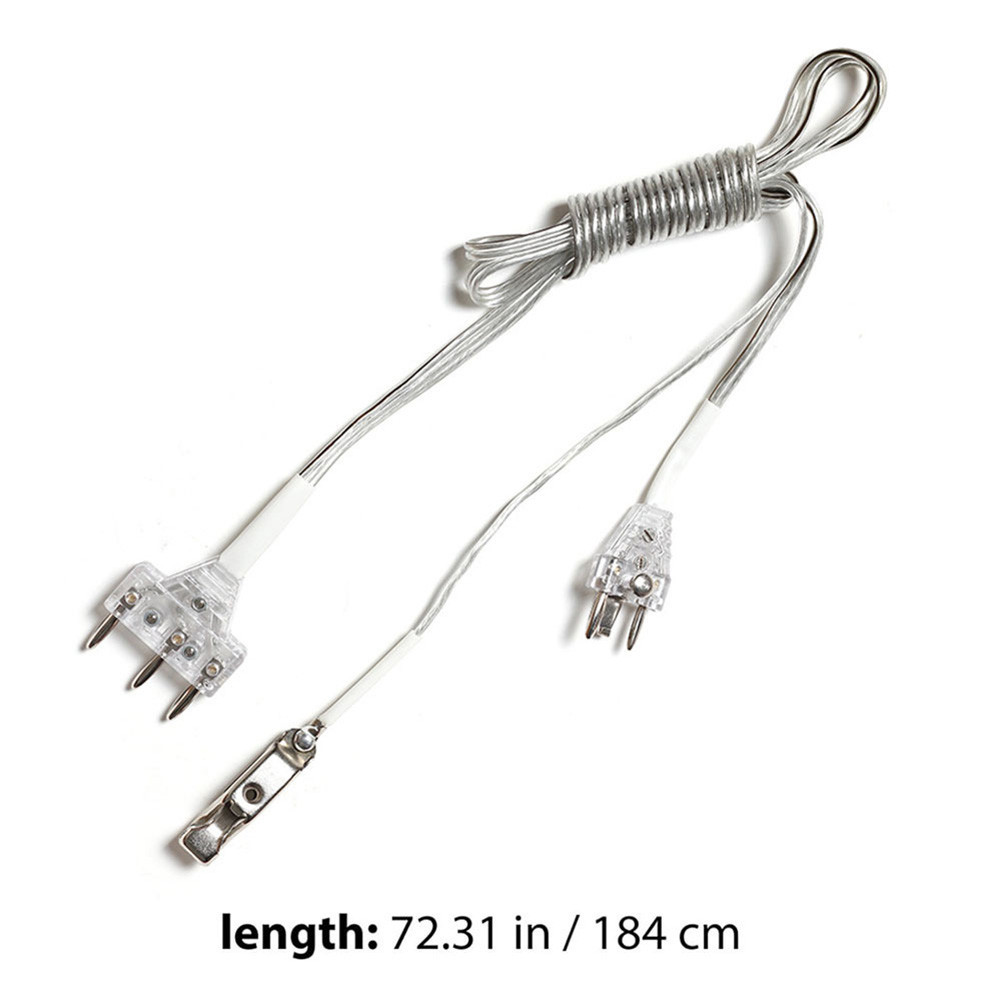 New Fencing Body Cord Fencing Mask Cord Useful Fencing Epee Cord ...