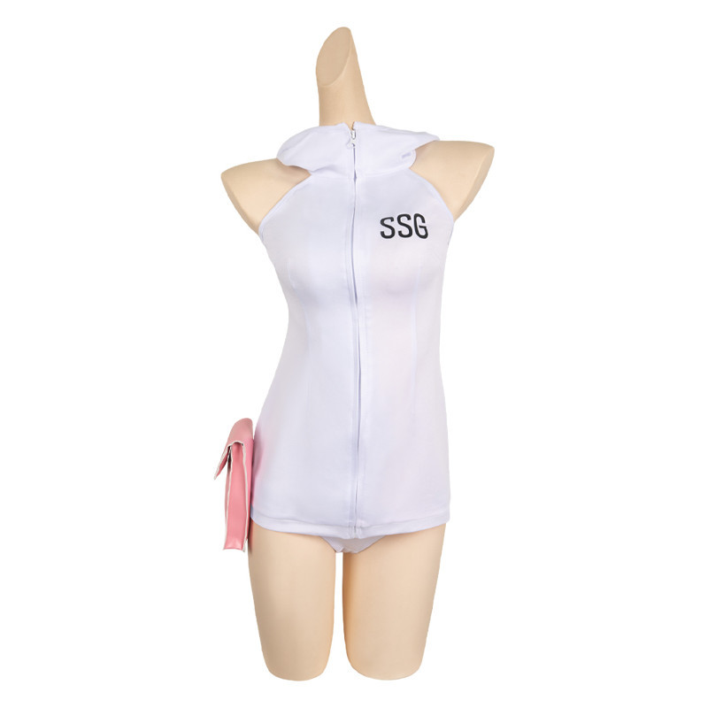 cos Nami Cosplay Costume Outfits Halloween Carnival Suit cosplay ...