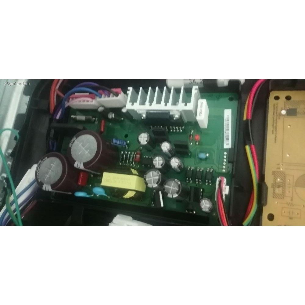 Samsung Refrigerator Accessories Inverter Board Computer Board Main ...