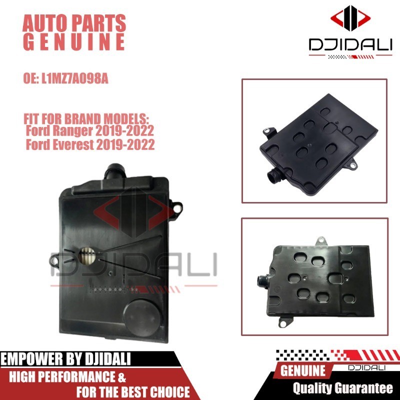 transmission filter for ranger 2019-2022/ everest 2019-2022 l1mz7a098a ...