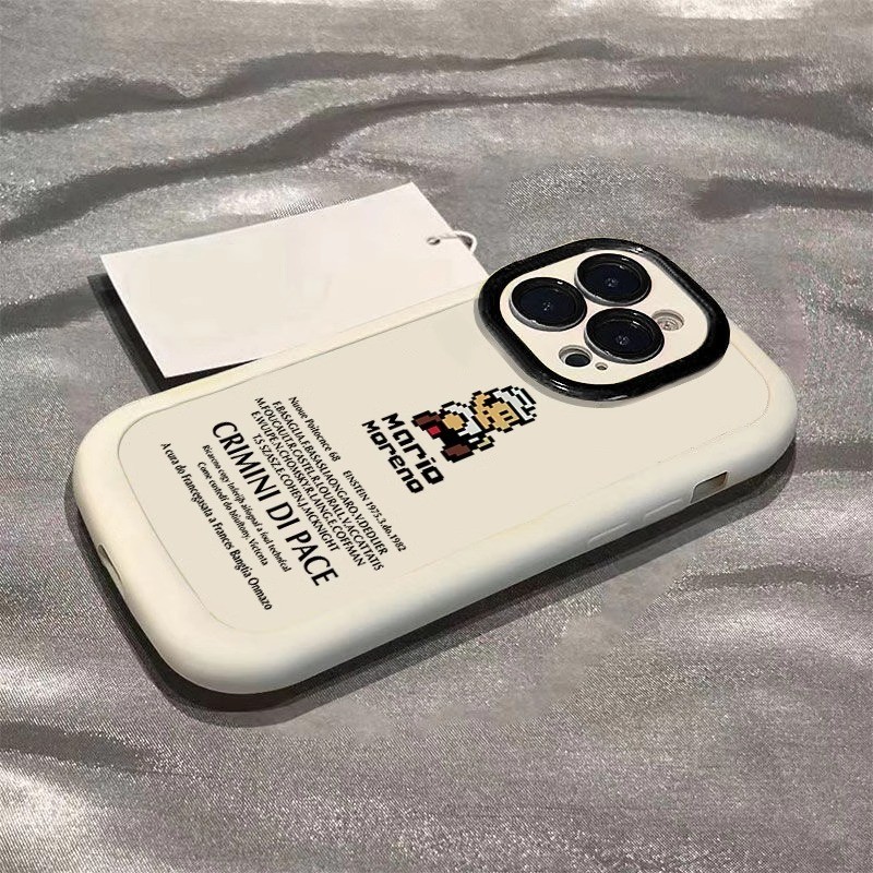 Compatible For IPhone 15 14 13 12 11 Pro Max X XR Max 7 8 Plus INS unny ...