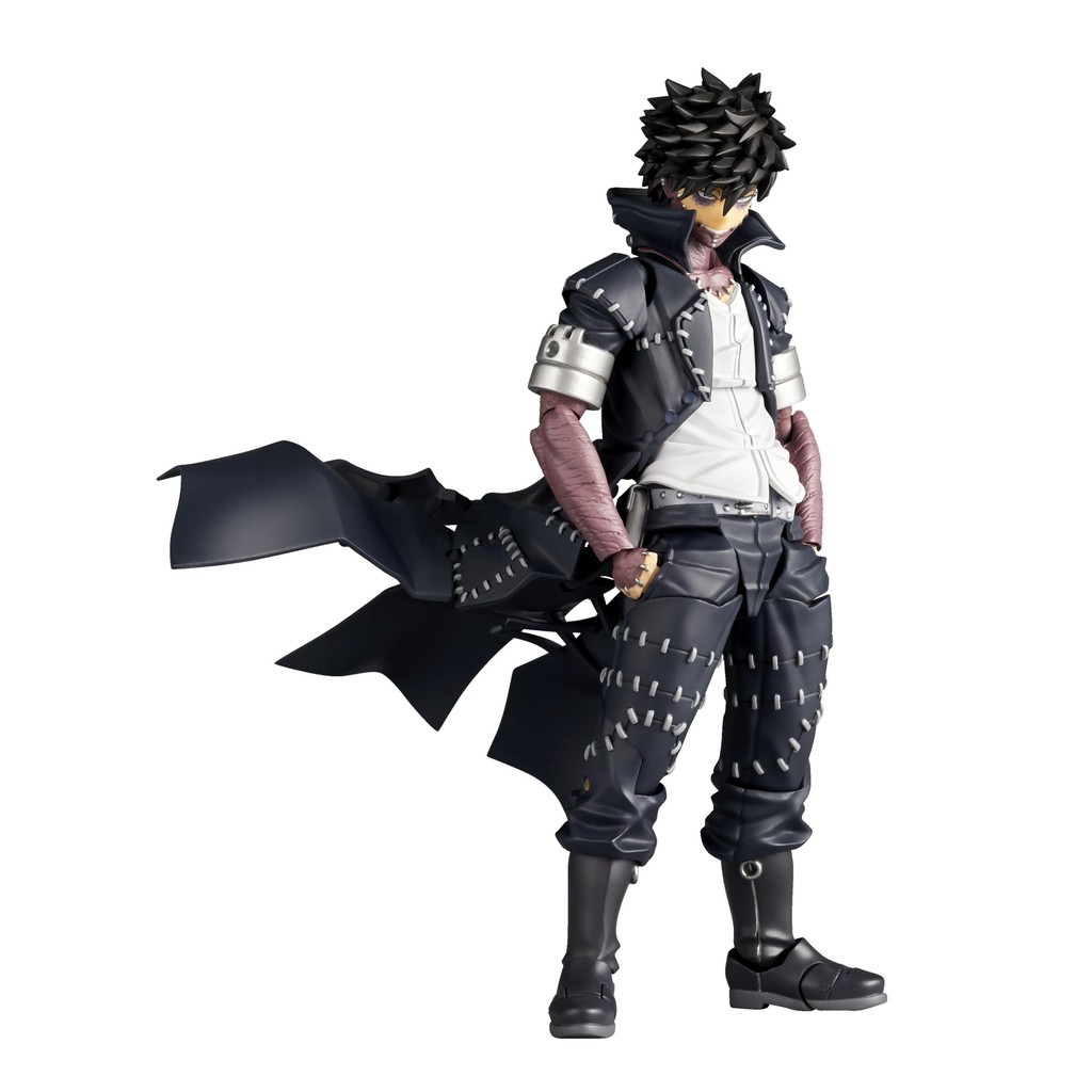 Kaiyodo Revoltech Amazing Yamaguchi: My Hero Academia - Kami Kaiyodo ...