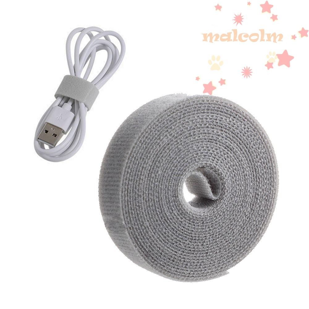 MALCOLM Cable Fixed Harness Hand Tear Multifunctioal Cable Management ...