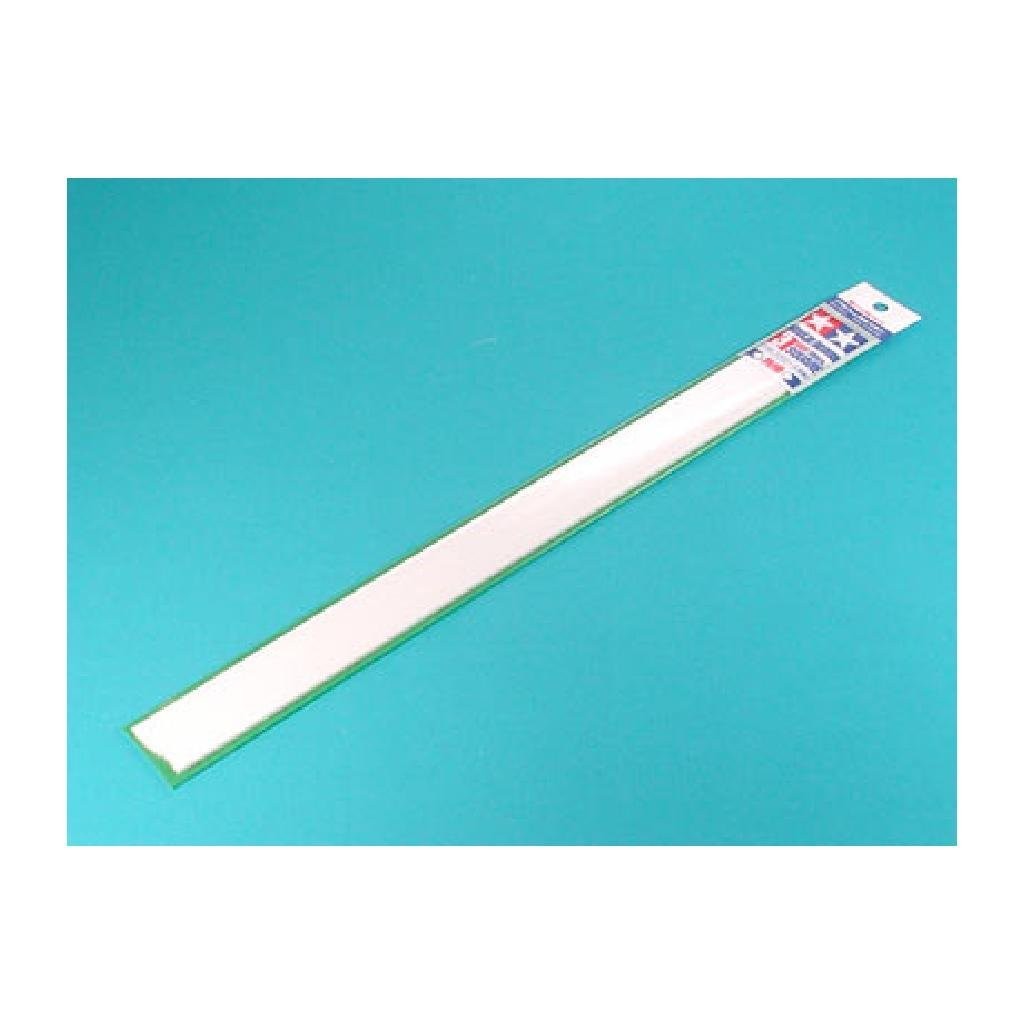 TAMIYA Fun Craft Series No.130 Plastic 3mm square sticks 10 pieces ...