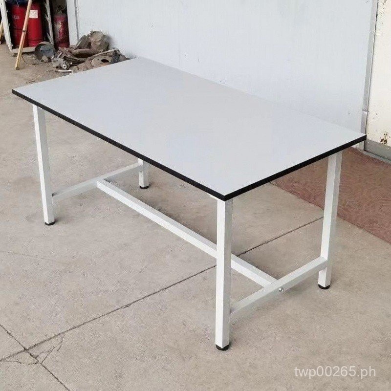 H9rWorkshop Assembly Line Workbench E-Commerce Packing Workbench Simple ...