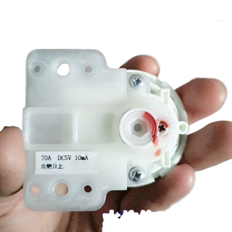 Adapted to Changhong Red Sun XQB75-H01C Washing Machine Water Level Sensor Water Level Control ...