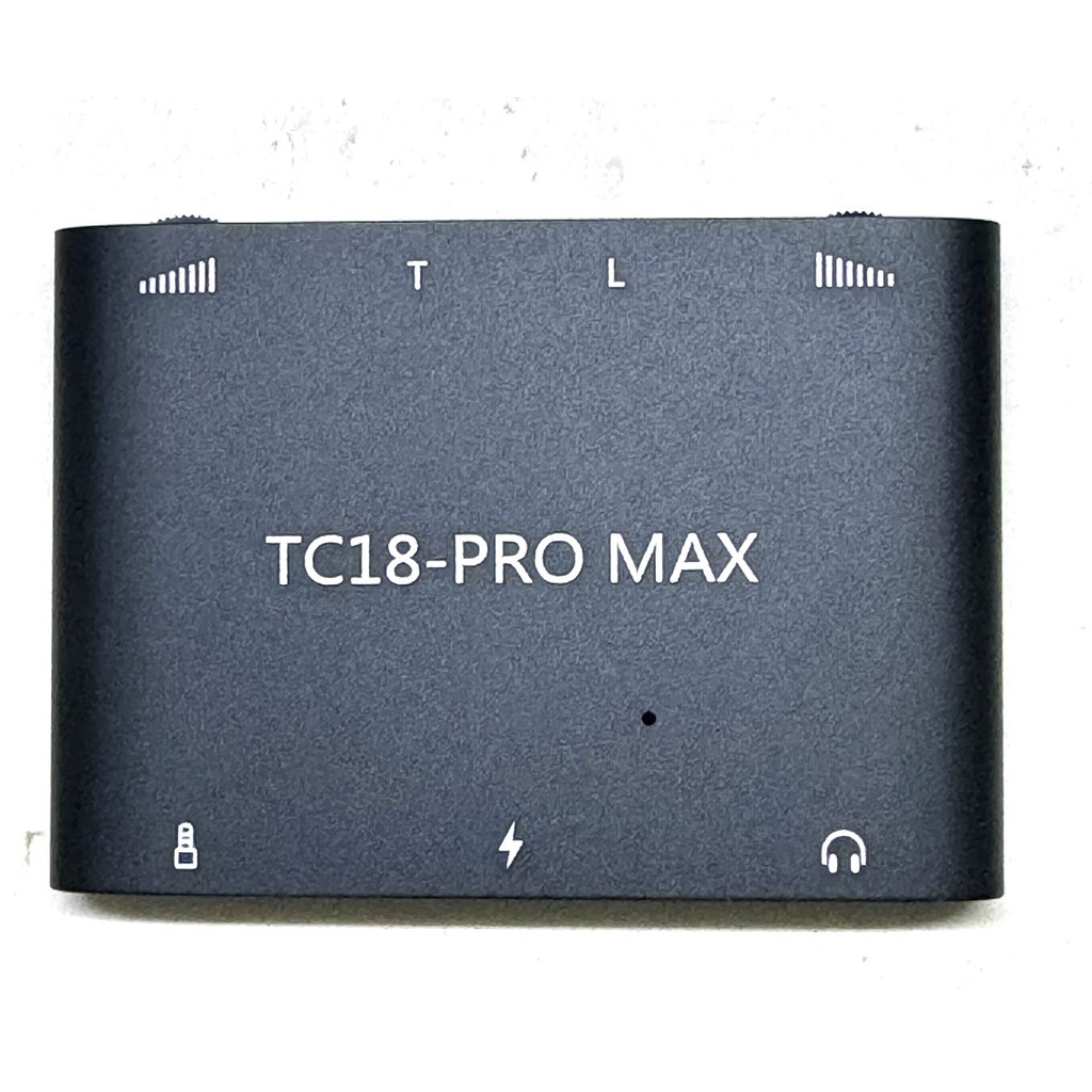Latest STEREO livestream Box TC18 PRO MAX upgraded version 2024, Used ...