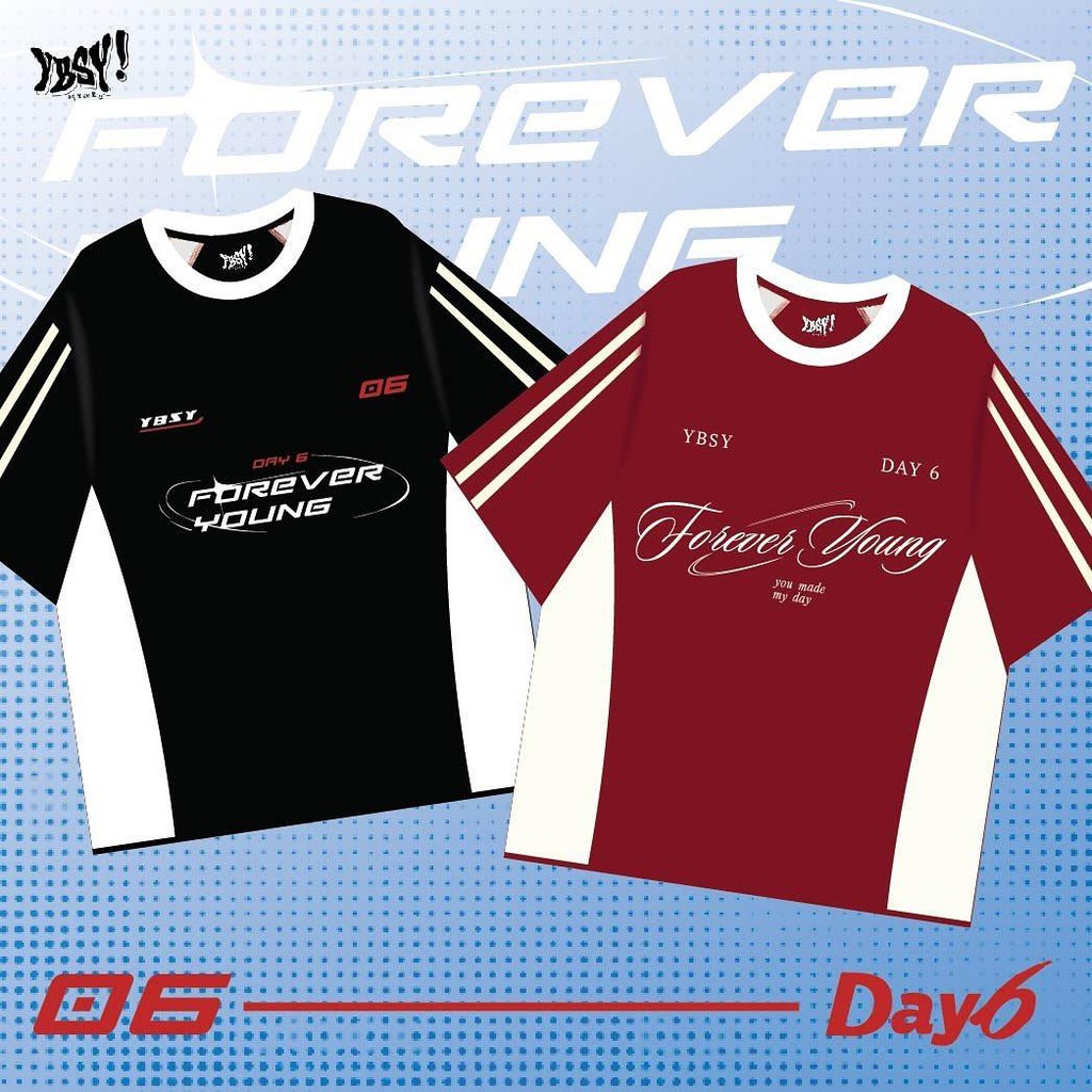 DAY6 COLLECTION ⭐️ available in 2 colors T shirt | Shopee Philippines