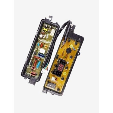 Panasonic fully automatic washing machine computer version XQB65-T6021 line motherboard power ...