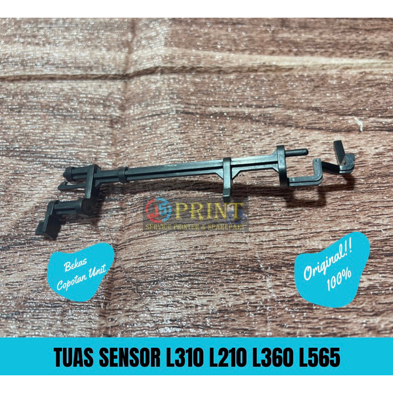 Printer Paper Sensor Lever L110 L210 L220 L300 L310 L350 L360 L365 L380 ...