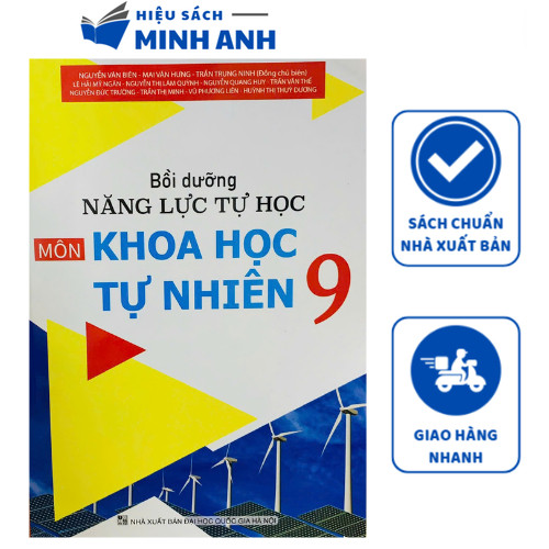 Book - Fostering self-study capacity in Natural Sciences grade 9 (DT ...