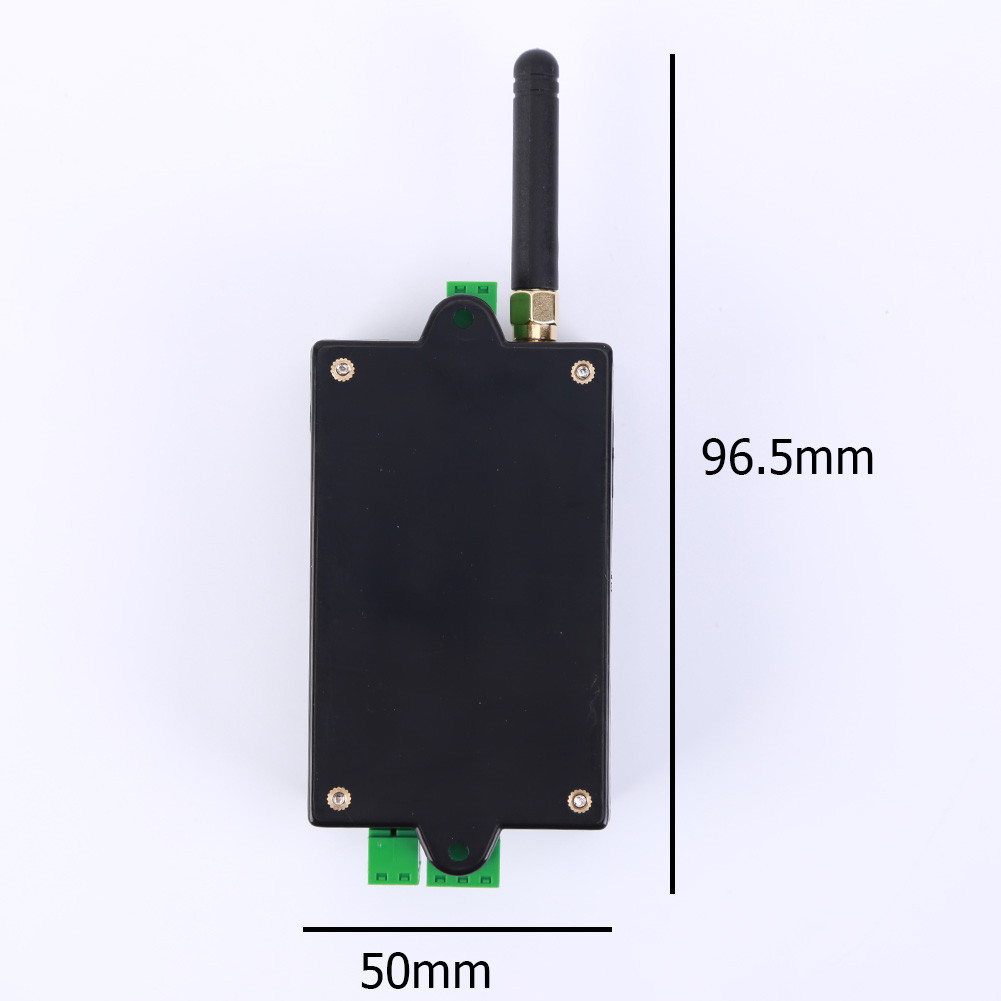 Lf G202 2g Remote Control 200 Users Gsm Gate Openers Relay Switch Door