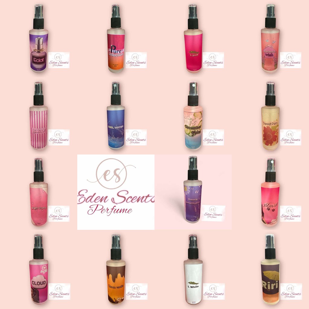 Best Selling Oil Based Long Lasting Perfume for Women by Eden Scents ...