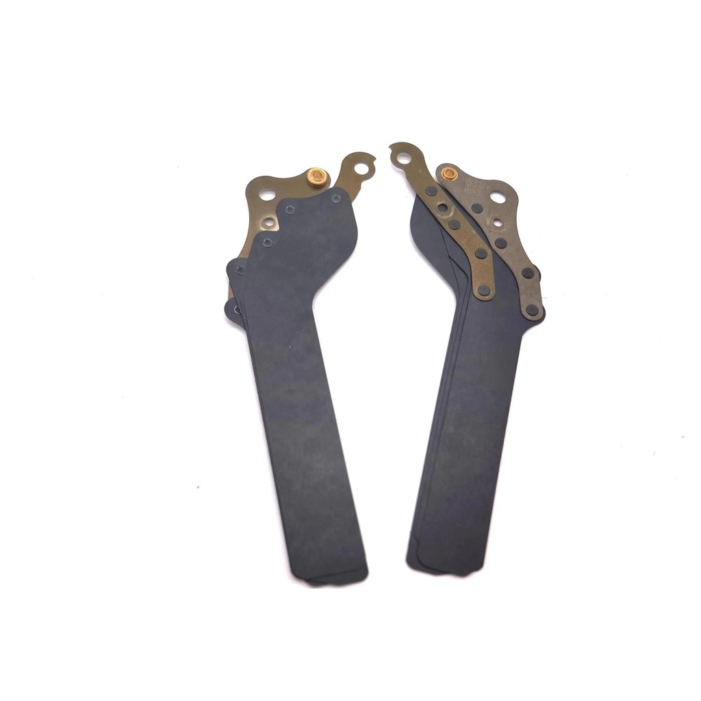 1SET Shutter Curtain Blade For Nikon Z5 Z6 Z6II Z7 Z7II DSLR Camera ...