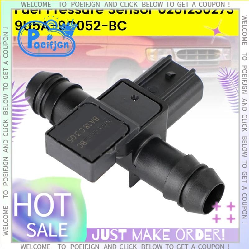 Fuel Tank Pressure Sensor 0261230273 9U5A-9C052-BC for Ford E Series ...