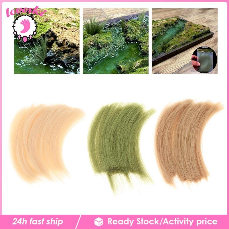 [Lovoski] Model Making Material Toys Micro Landscape Architectural ...