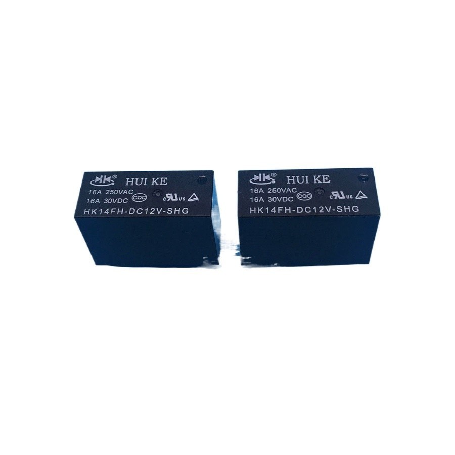 ♥ͼ̤͂HK14FH-DC5/12/24V-SHG a set of conversion 8 feet 16A250VAC Ningbo ...