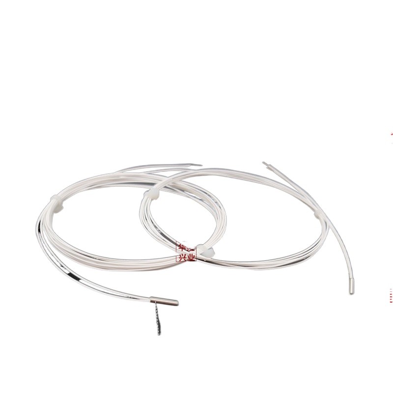 დ Huakong small 2mm temperature probe PT100 PT1000 temperature sensor ...