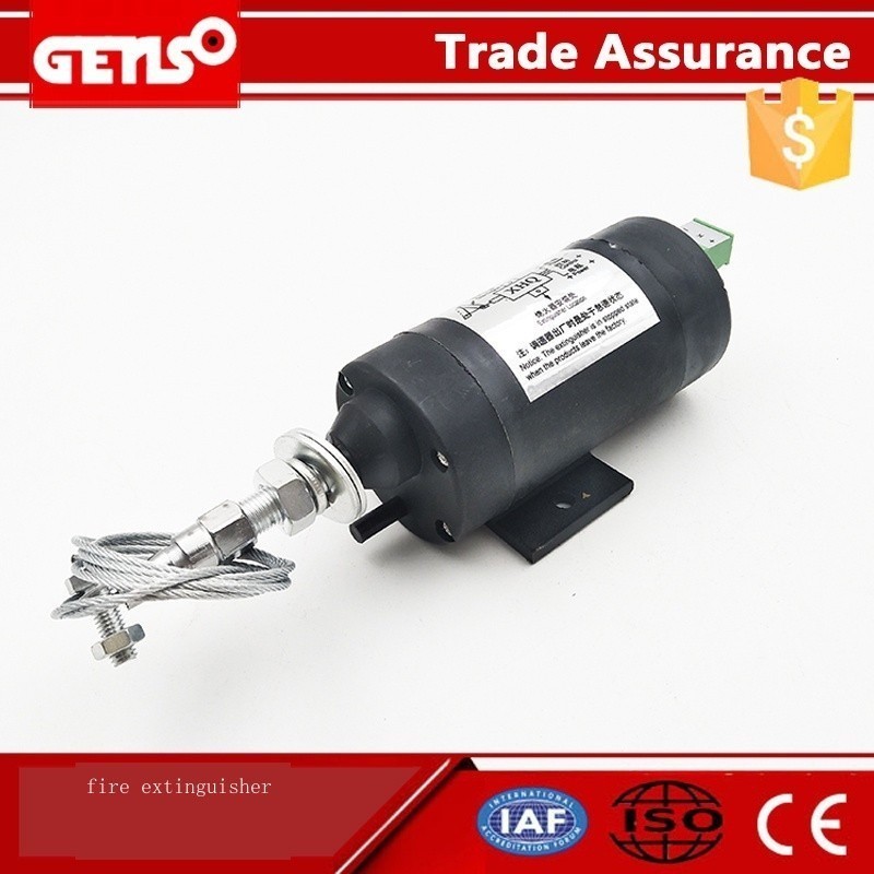 COD/ Diesel engine flameout power-on garbage. Power-off pull-stop ...