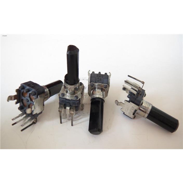 B502 Casio electronic piano pX-100 PX-120 Japan ALPS 09 type B5K volume ...