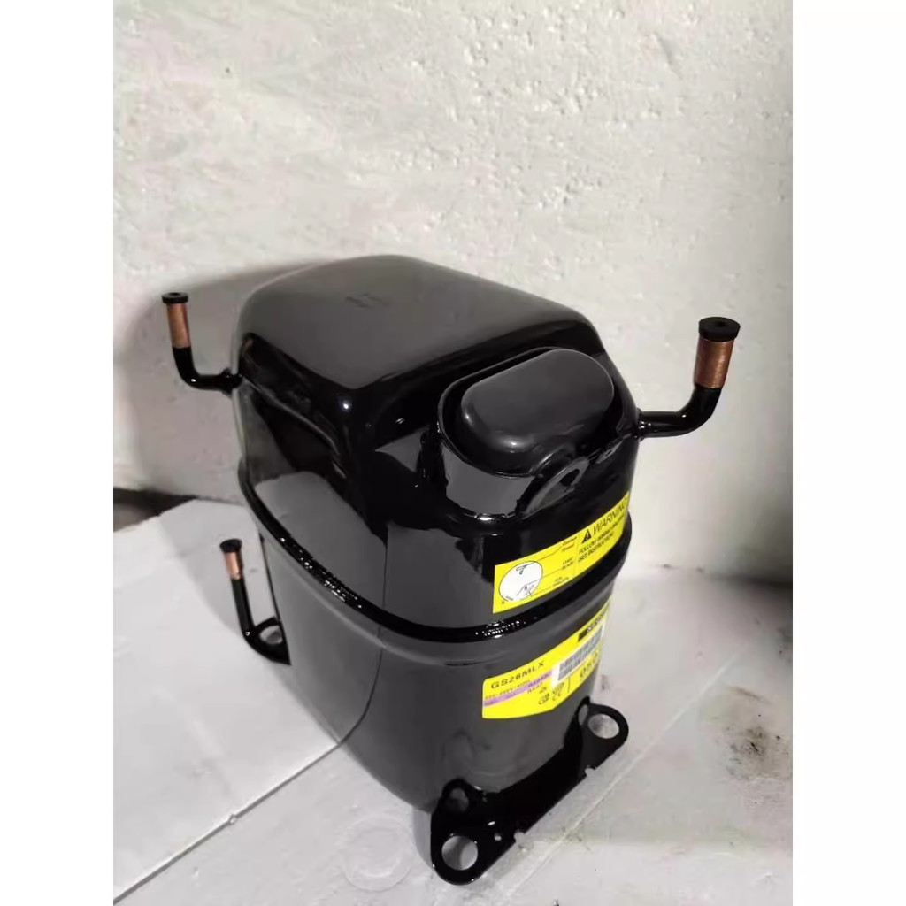 Refrigeration Compressor Air Conditioner GS26CLX Danfoss Scop ...
