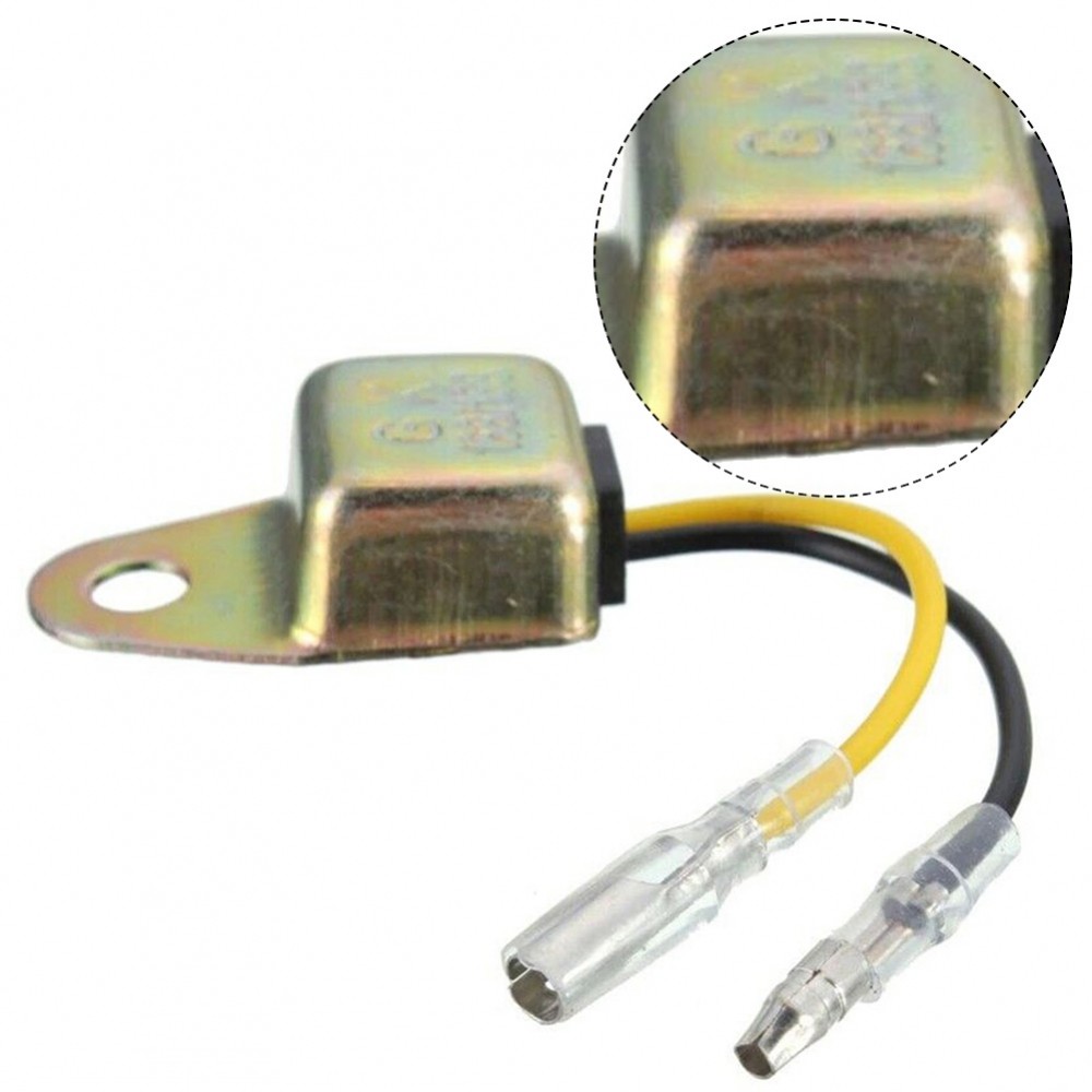 LOW OIL SENSOR for 11HP For GX340 and 13HP For GX390 Engine Maintenance ...